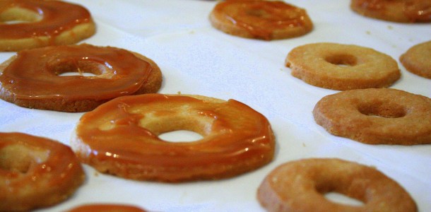 Cooking Mumu – SAMOA COOKIE, le biscuit des girl scouts américaines au ...