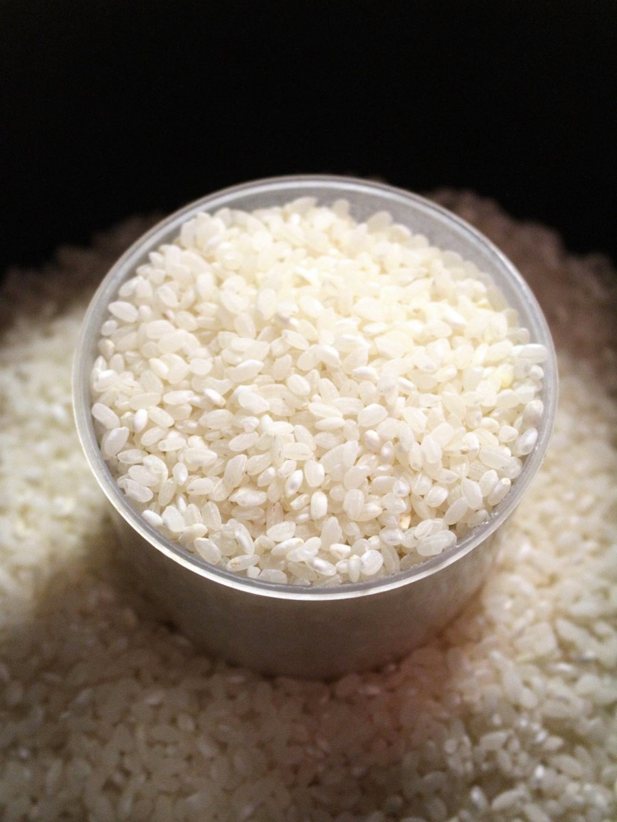 Cooking Mumu – Riz japonais vinaigré (au rice cooker)