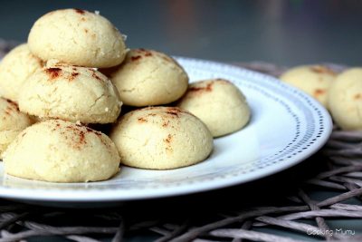 Cooking Mumu – Montecaos