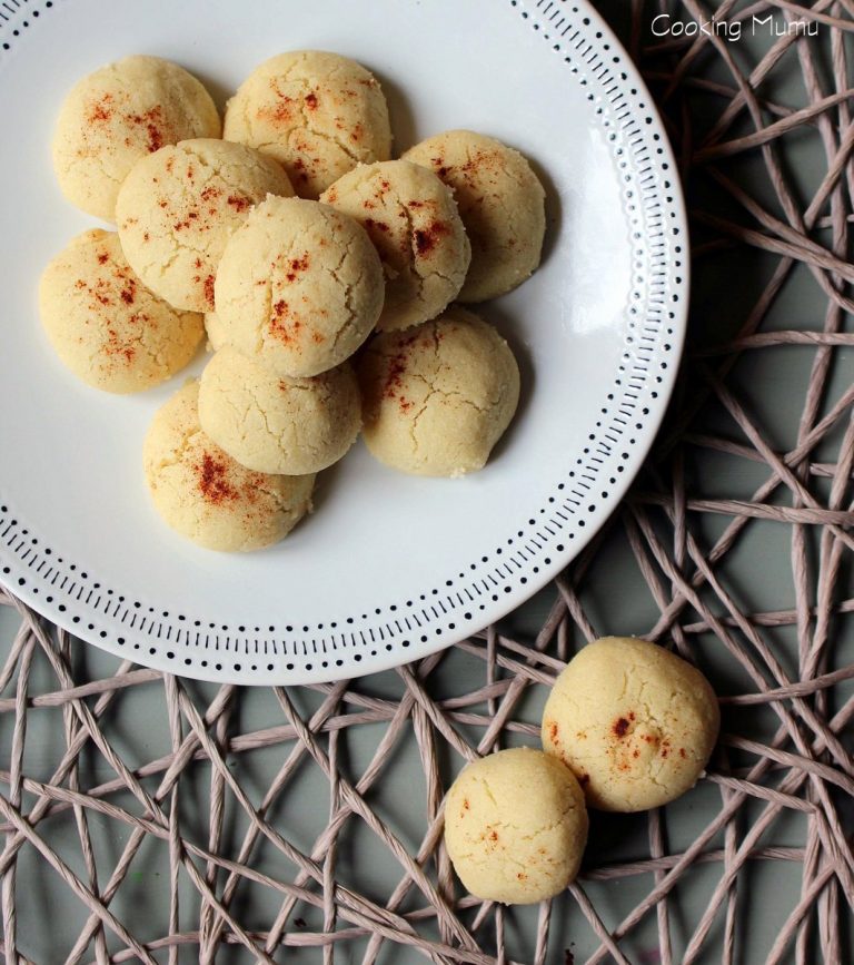 Cooking Mumu – Montecaos